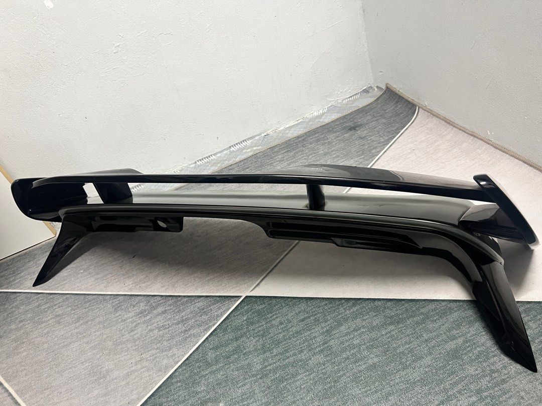 AMG Spoiler Myvi MG3, Auto Accessories on Carousell
