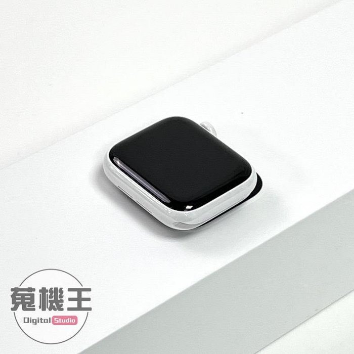 【蒐機王】Apple Watch S5 5 40mm LTE 精密陶瓷 95%新【可用舊3C折抵購買】D1208-6, 手機及配件, 智慧穿戴裝置及智慧手錶在旋轉拍賣