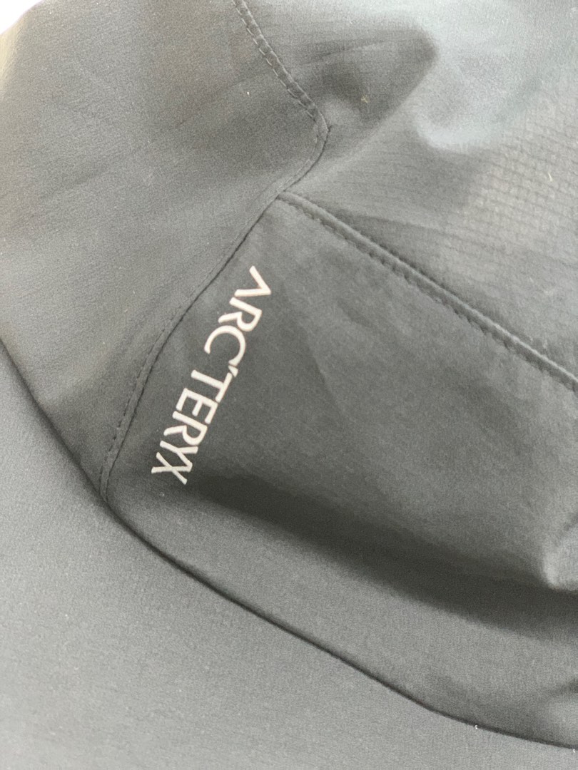 ARCTERYX NORVAN RUNNING CAP, Fesyen Pria, Aksesoris, Topi di Carousell