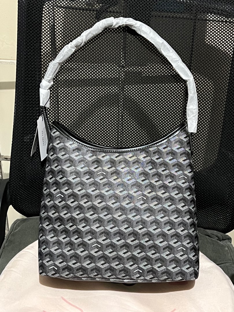 Christy Ng medium alesso, Women's Fashion, Bags & Wallets, Shoulder Bags on Carousell