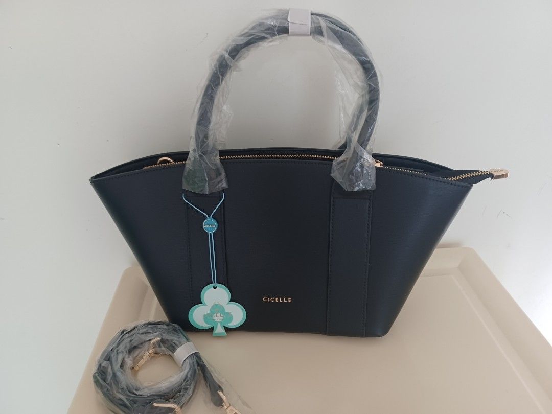 CICELLE BANGKOK BRAND, Women's Fashion, Bags & Wallets, Shoulder Bags ...