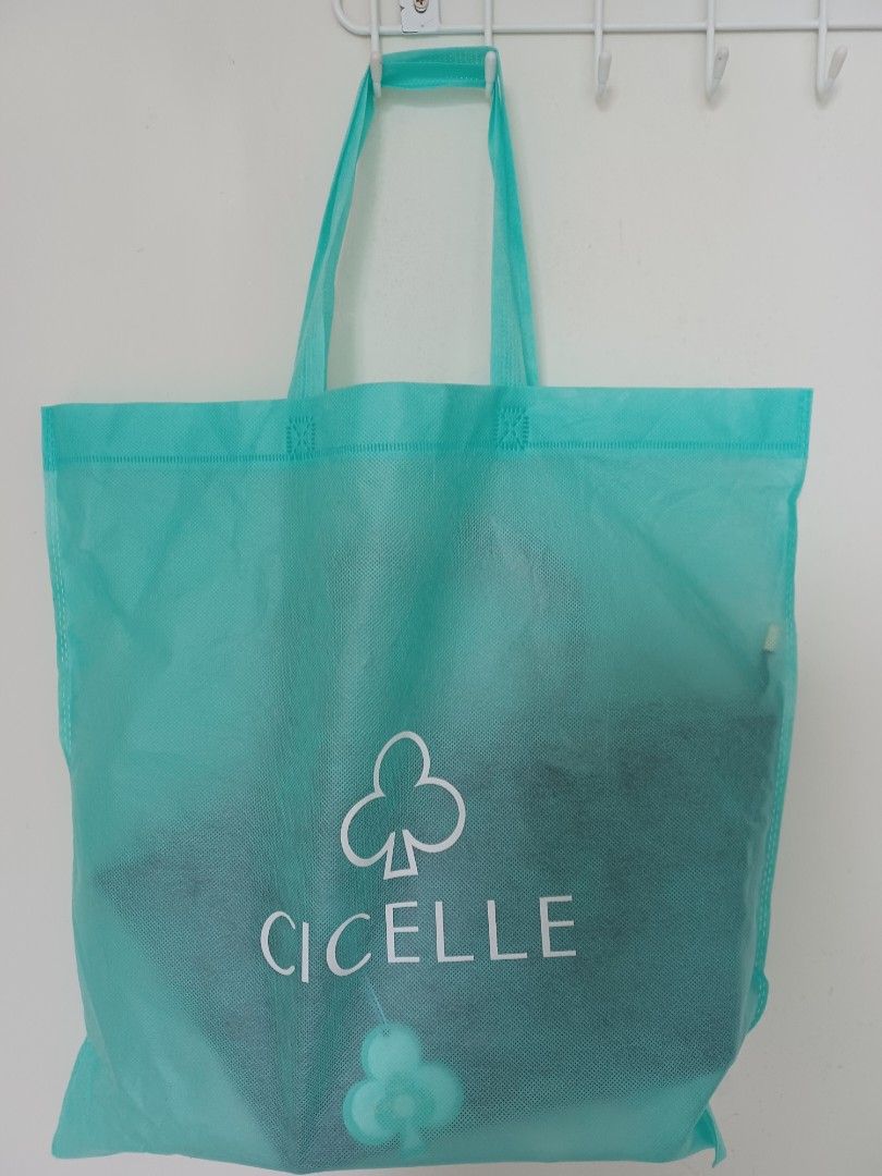 CICELLE BANGKOK BRAND, Women's Fashion, Bags & Wallets, Shoulder Bags ...