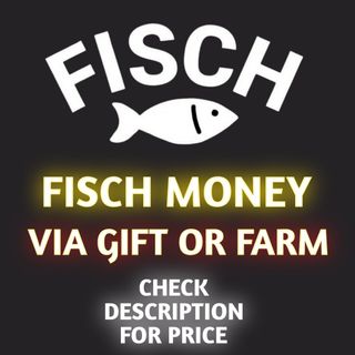 Affordable "fisch money" For Sale | Carousell Malaysia