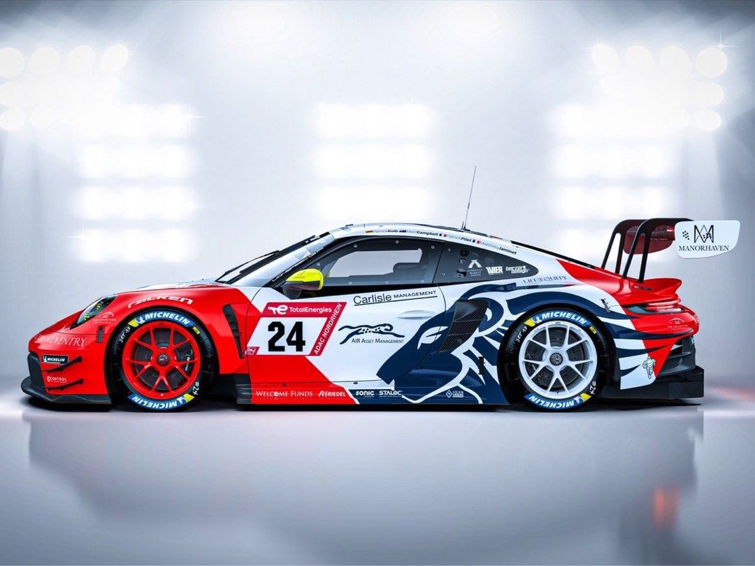 Full Car Wrap, Half Car Wrap, Custom Vinyl Track Design, Animation ...