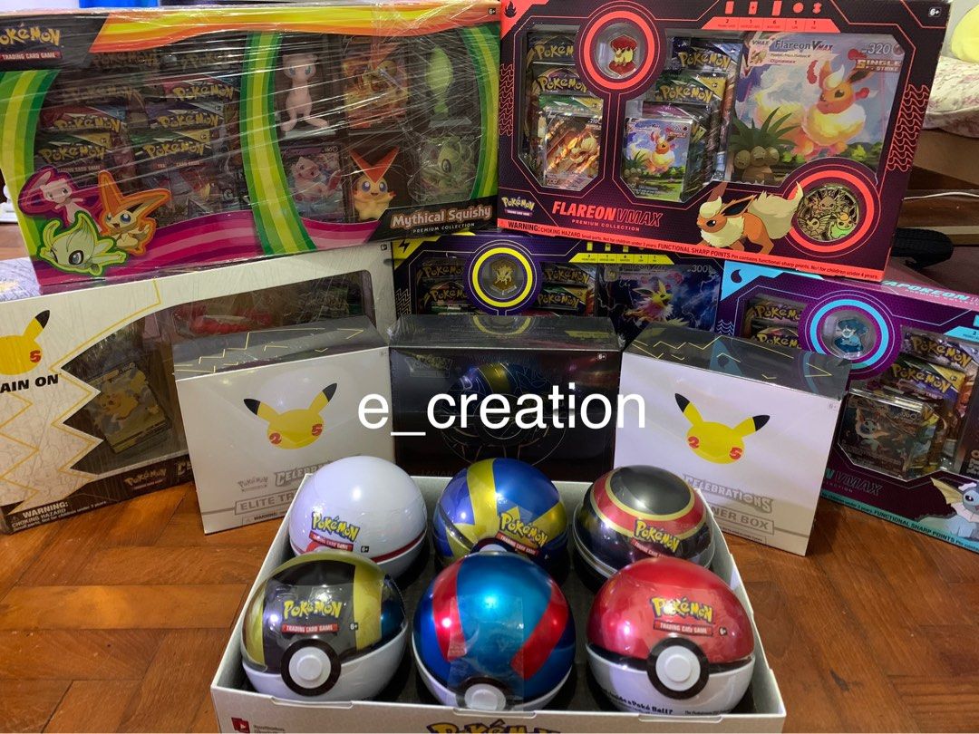 🔥(Guaranteed AA & Charizard)💫 Pokemon Mystery Box : Alternate Art ...