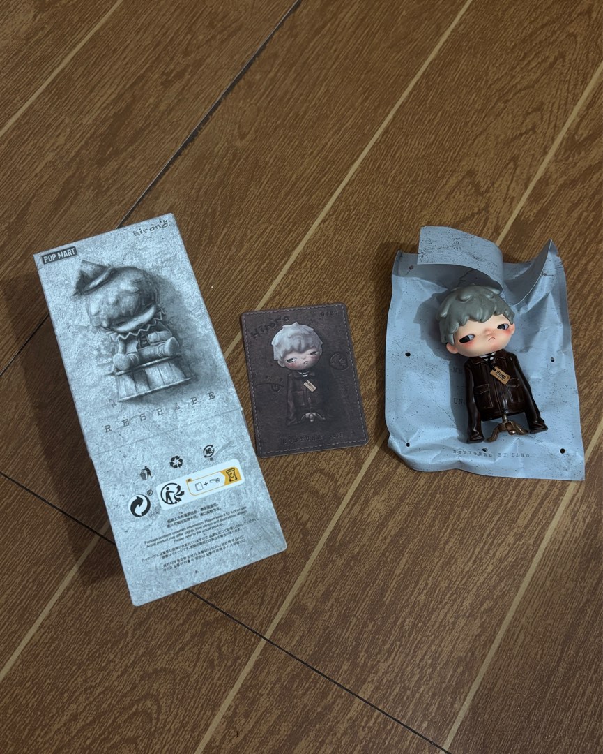 FS/Trade- Hirono - Costume from Reshape Series, Hobbies & Toys, Toys ...