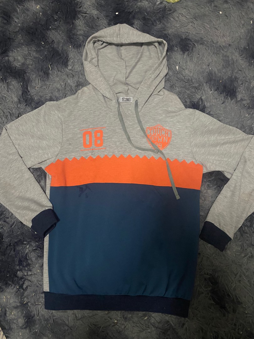 Hoddies, Men's Fashion, Coats, Jackets and Outerwear on Carousell