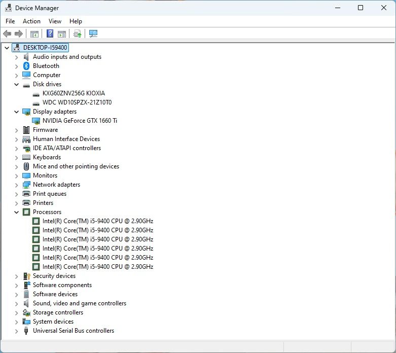 Intel 9th Gen Gaming Desktop PC (System Unit / CPU only), Computers & Tech, Desktops on Carousell