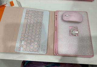 Ipad pink For Sale | Cases & Covers | Carousell Malaysia