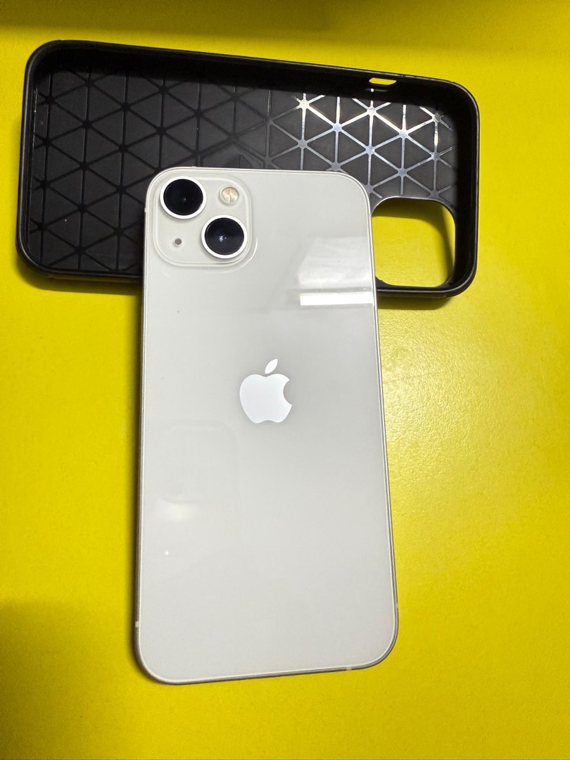 iPhone 13 Starlight 256GB, Mobile Phones & Gadgets, Mobile Phones ...