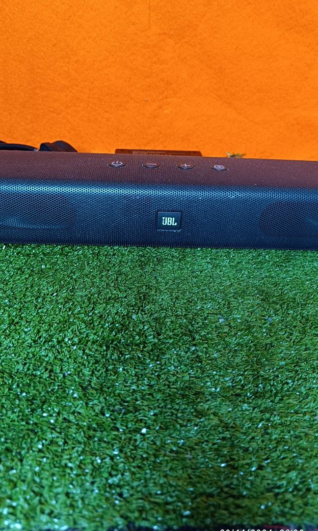 JBL BAR STUDIO SOUNDBAR, Audio, Soundbars, Speakers & Amplifiers on ...