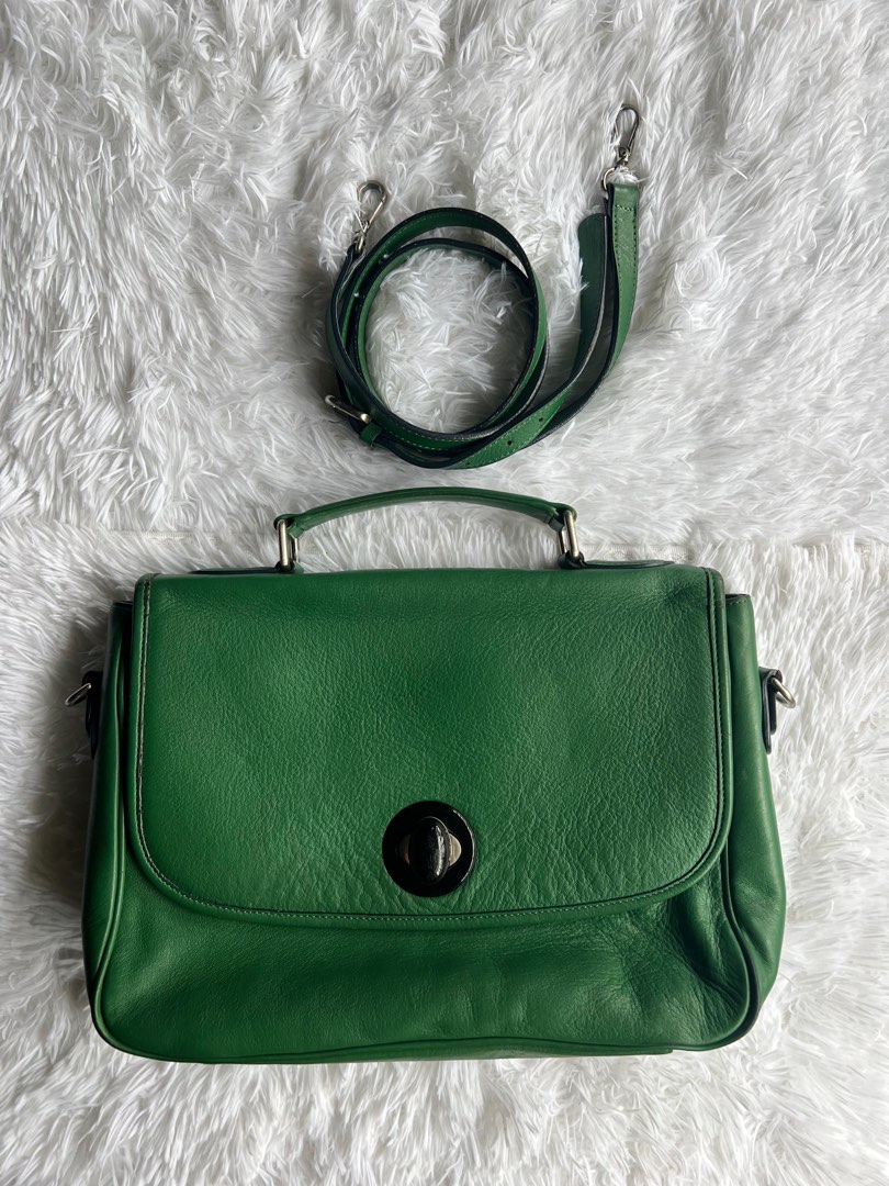 Joseph and Stacey Crossbody Bag, Luxury, Bags & Wallets on Carousell