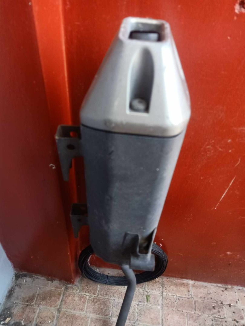 Libre na yung JVT clutch spring 1200rpm bago pa!! Honda Click V2 stock ...