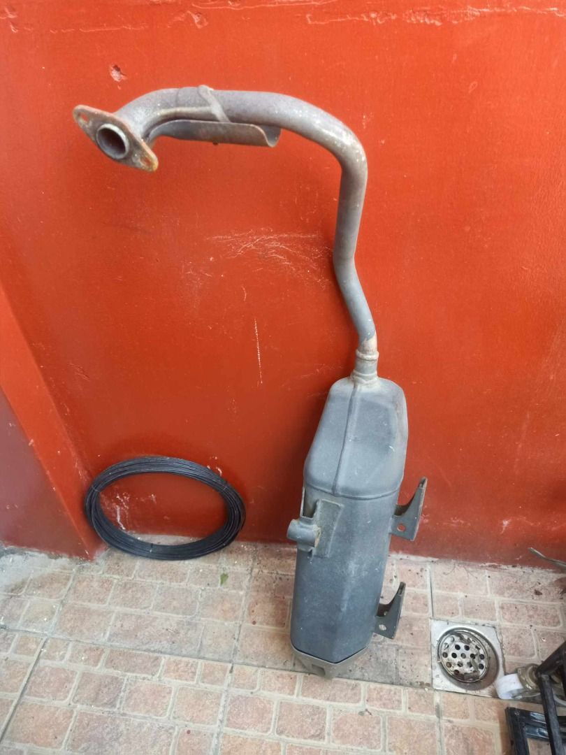 Libre na yung JVT clutch spring 1200rpm bago pa!! Honda Click V2 stock ...