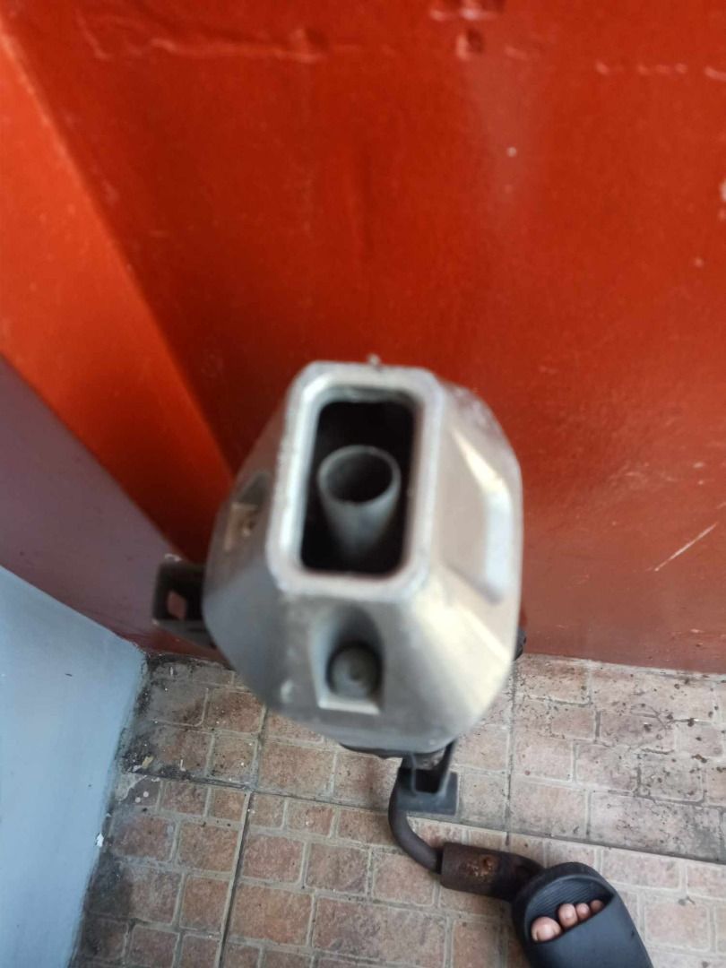Libre na yung JVT clutch spring 1200rpm bago pa!! Honda Click V2 stock ...