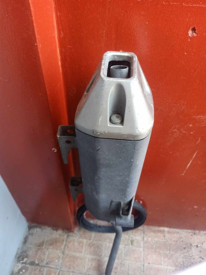 Libre na yung JVT clutch spring 1200rpm bago pa!! Honda Click V2 stock ...