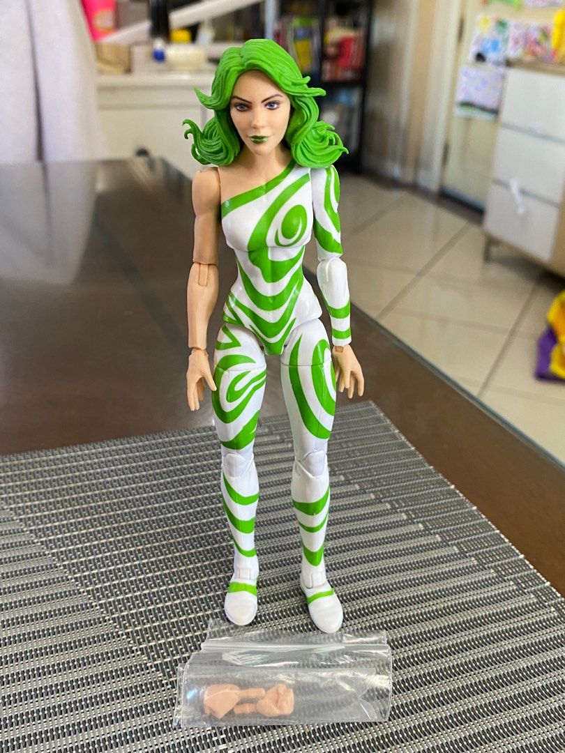 marvel vertigo figure