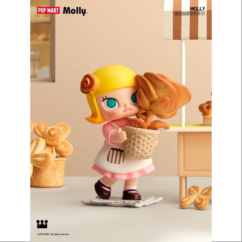Molly Carb Lover Series - Baker Or Gardener, Hobbies & Toys, Toys ...