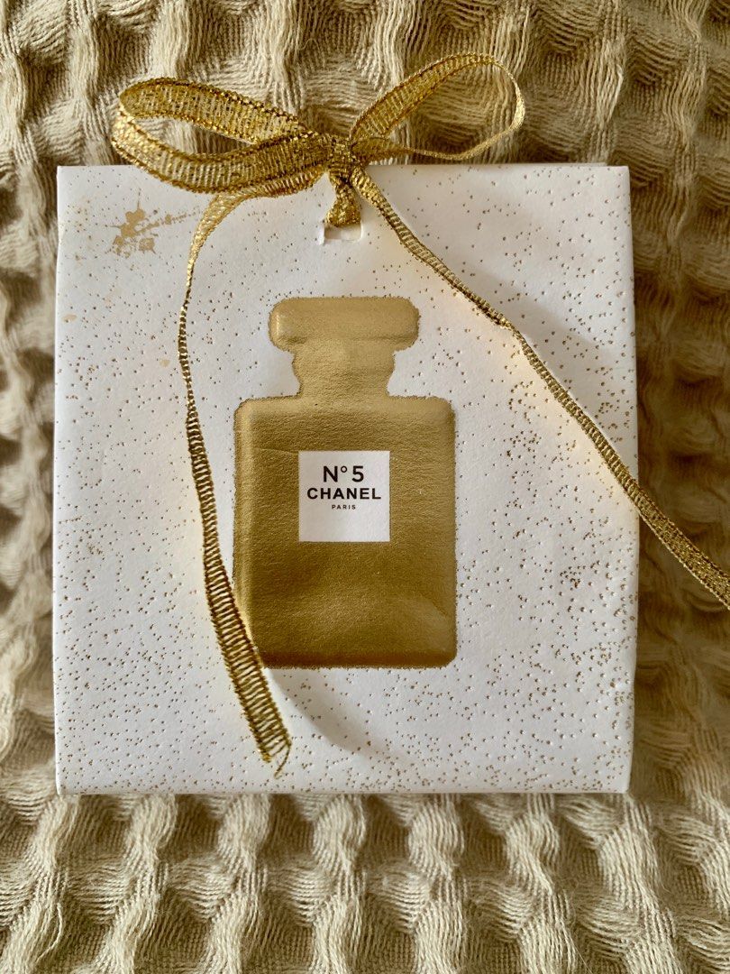 N5 Channel Gift Pack, Beauty & Personal Care, Fragrance & Deodorants on ...