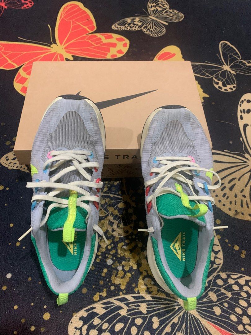 Nike Junipper Trial 2nn, Women's Fashion, Footwear, Sneakers on Carousell