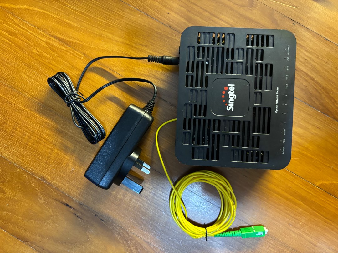 Nokia G240G-E, Computers & Tech, Parts & Accessories, Networking on ...