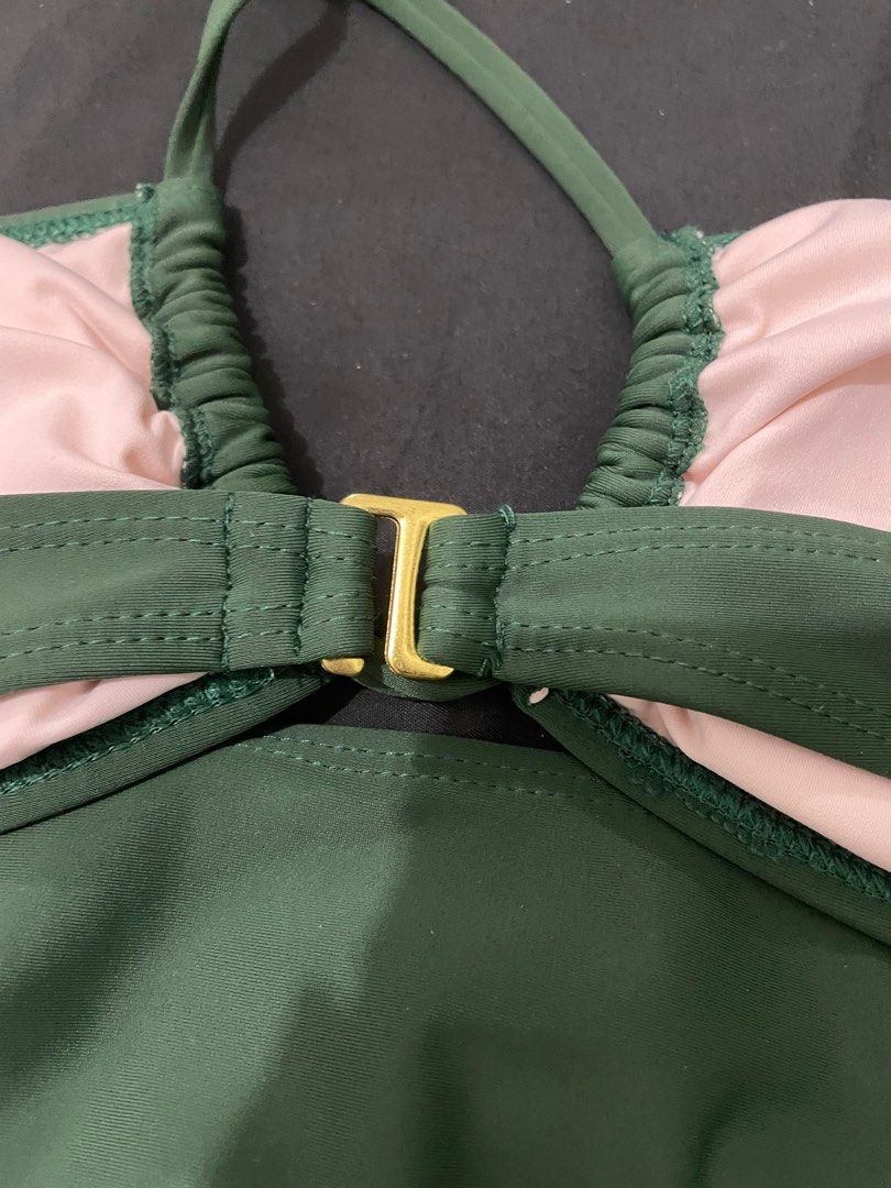 Nude Swim Nudeswim Rafa Bianca Sara Bikini Bottom Swimsuit Swimwear ...