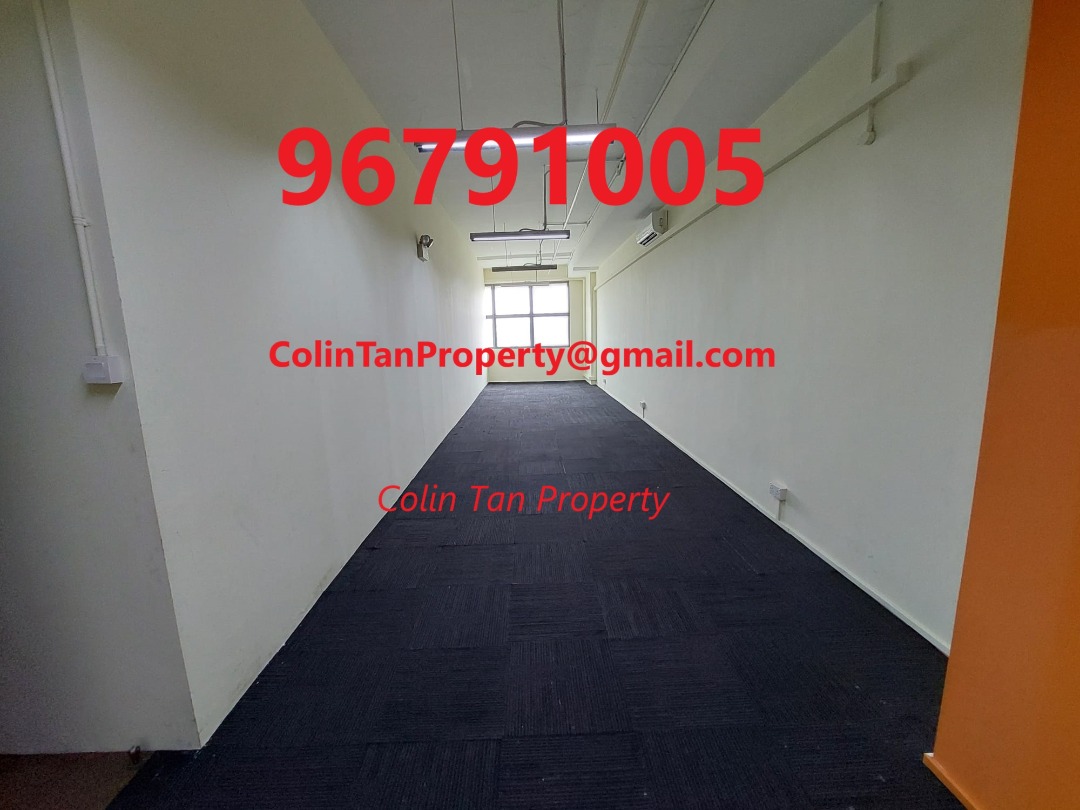 Office Rental Space + Store Rental / Office Rent + Storage Space ...