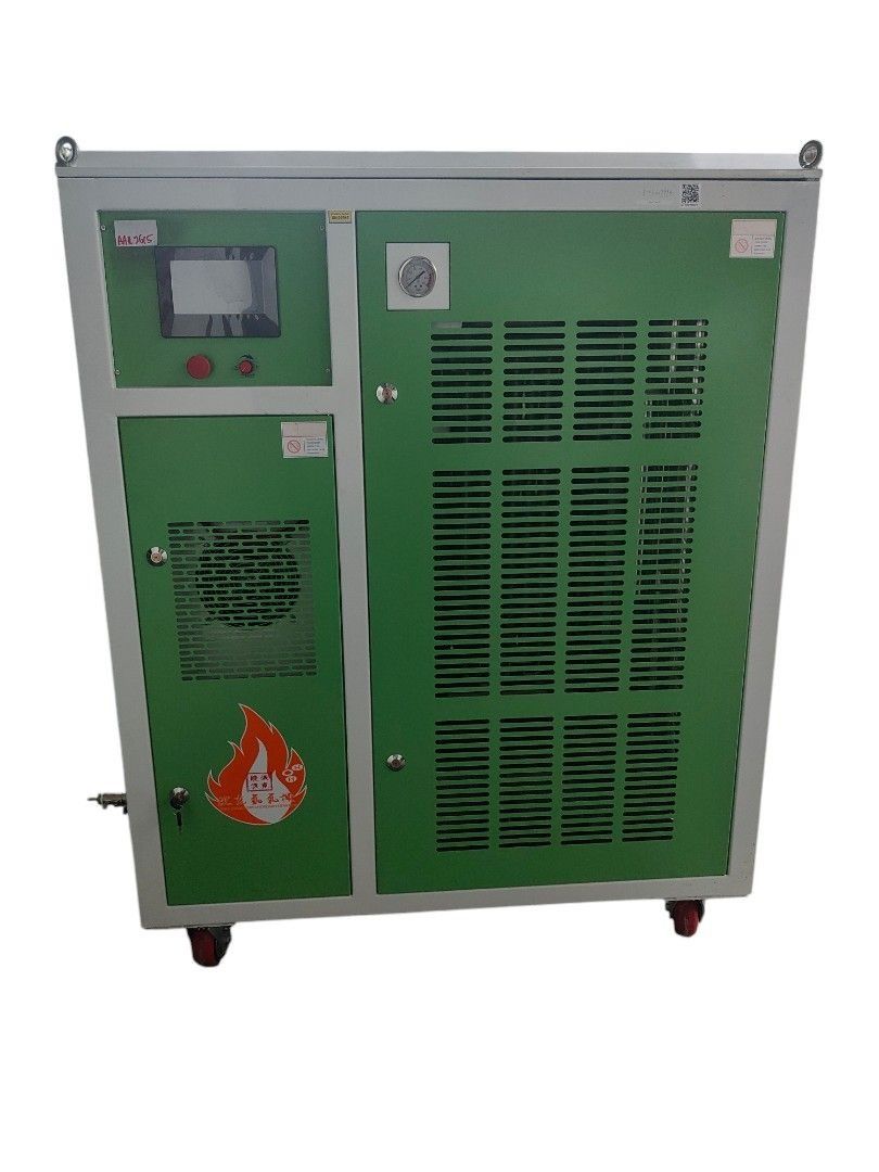 OKAY ENERGY Laboratory Hydrogen Generator for sale @ $1500 each (AAR ...