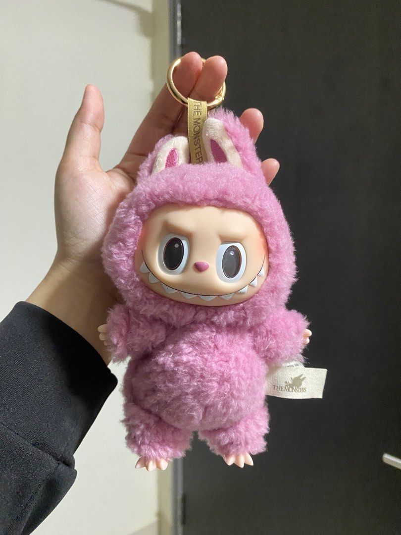 ORI V1 LABUBU LYCHEE BERRY (OPEN BOX AND PLASTIC), Hobbies & Toys, Toys ...