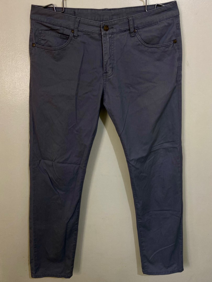 Original HUMAN pants for Mens, Men's Fashion, Bottoms, Jeans on Carousell