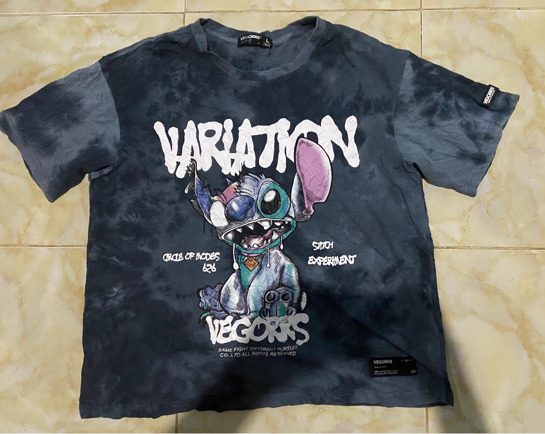 Original Vegorrs Shirt, Men's Fashion, Tops & Sets, Tshirts & Polo ...