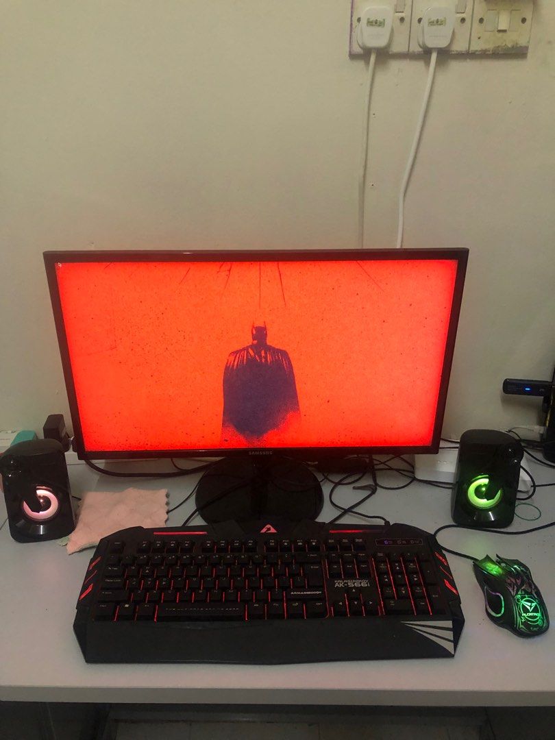 PC Gaming (details in description), Computers & Tech, Desktops on Carousell