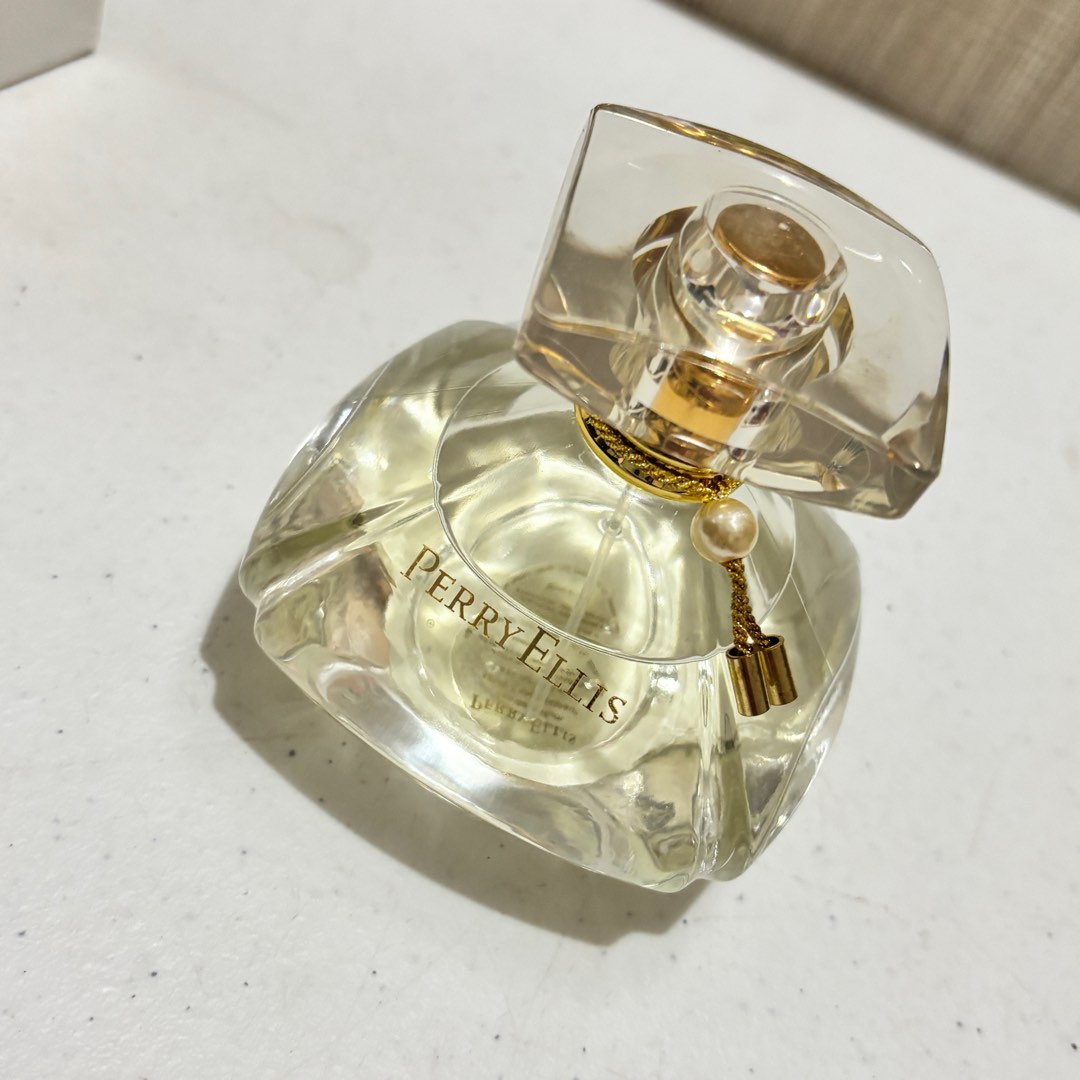 Perry Ellis women, Beauty & Personal Care, Fragrance & Deodorants on ...