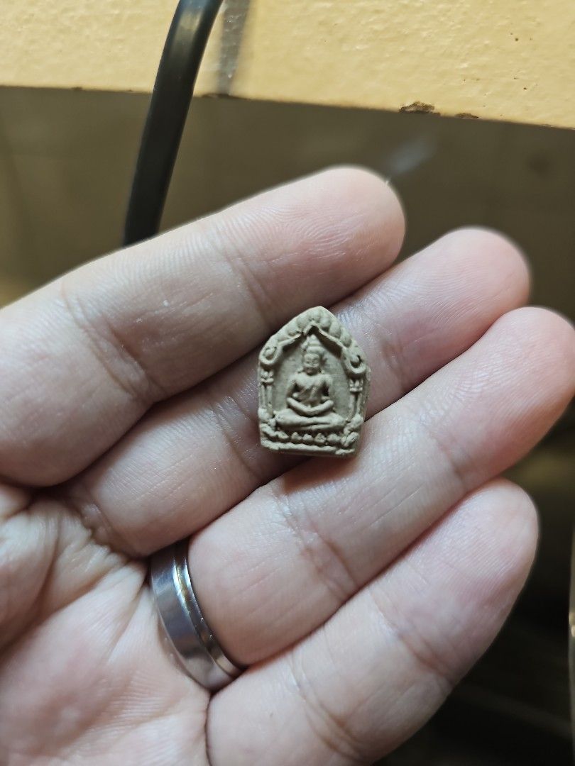 Phra Arjarn O Khun Paen (2nd batch) BE2563 Phra Ajahn O Archan O Ajarn O Aj Ac, Hobbies & Toys ...