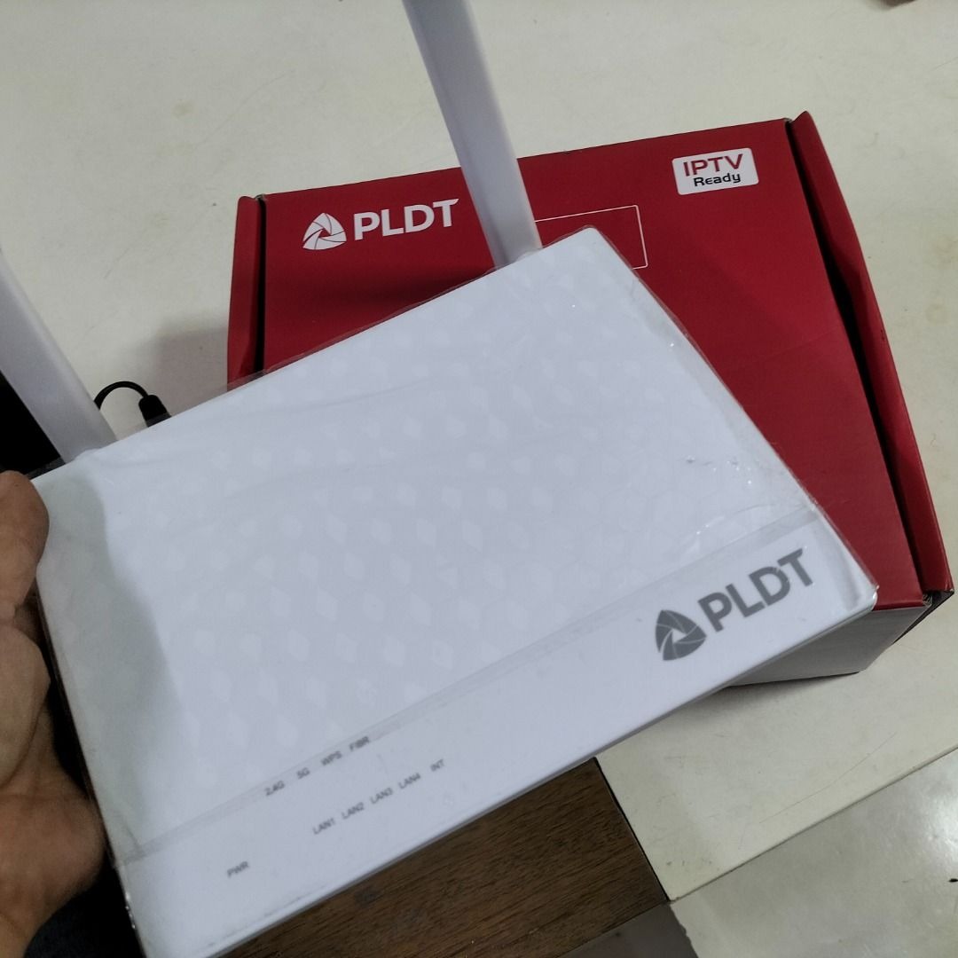 Pldt wifi modem, Everything Else, Others on Carousell