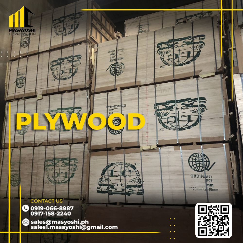 PLYWOOD | Perforated Sheet | PVC Pipes | Round Bar | MS Plate | RSC ...