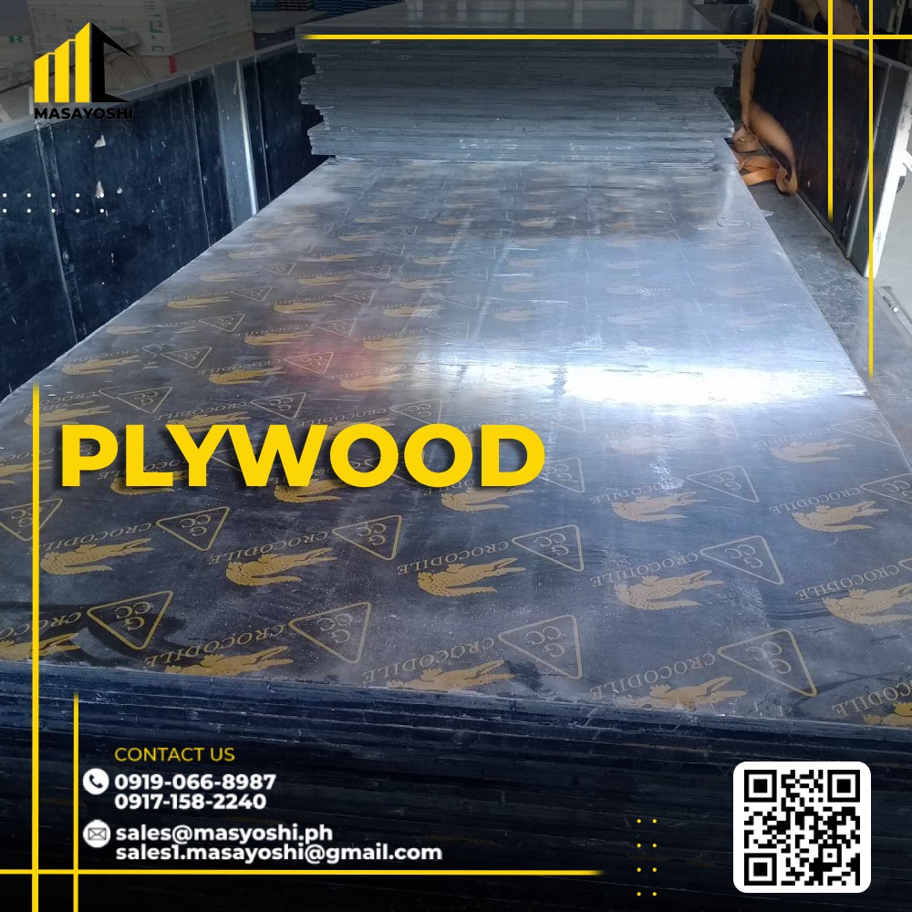 PLYWOOD | Perforated Sheet | PVC Pipes | Round Bar | MS Plate | RSC ...