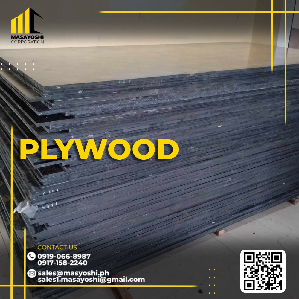 PLYWOOD | Perforated Sheet | PVC Pipes | Round Bar | MS Plate | RSC ...