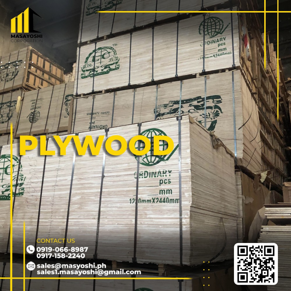 PLYWOOD | Perforated Sheet | PVC Pipes | Round Bar | MS Plate | RSC ...