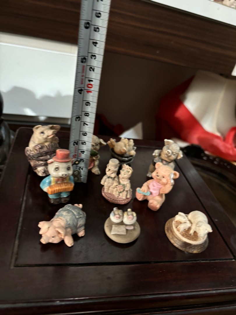 porker all $8, Furniture & Home Living, Home Decor Accessories, Other ...