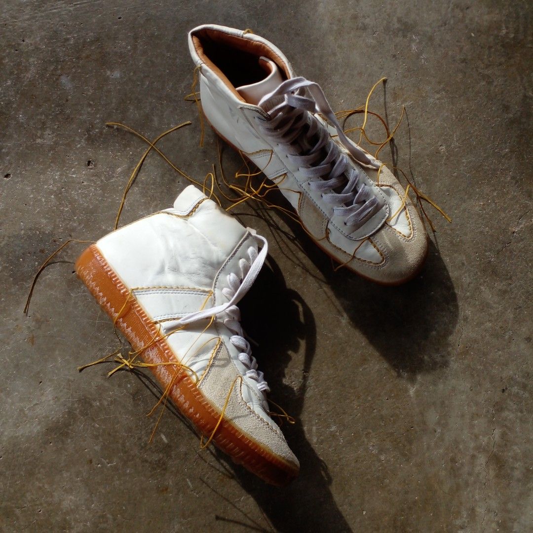 PROSTHETIC RUBBER DRIP CAROL CHRISTIAN POELL STYLE by PARACIA GAT ...