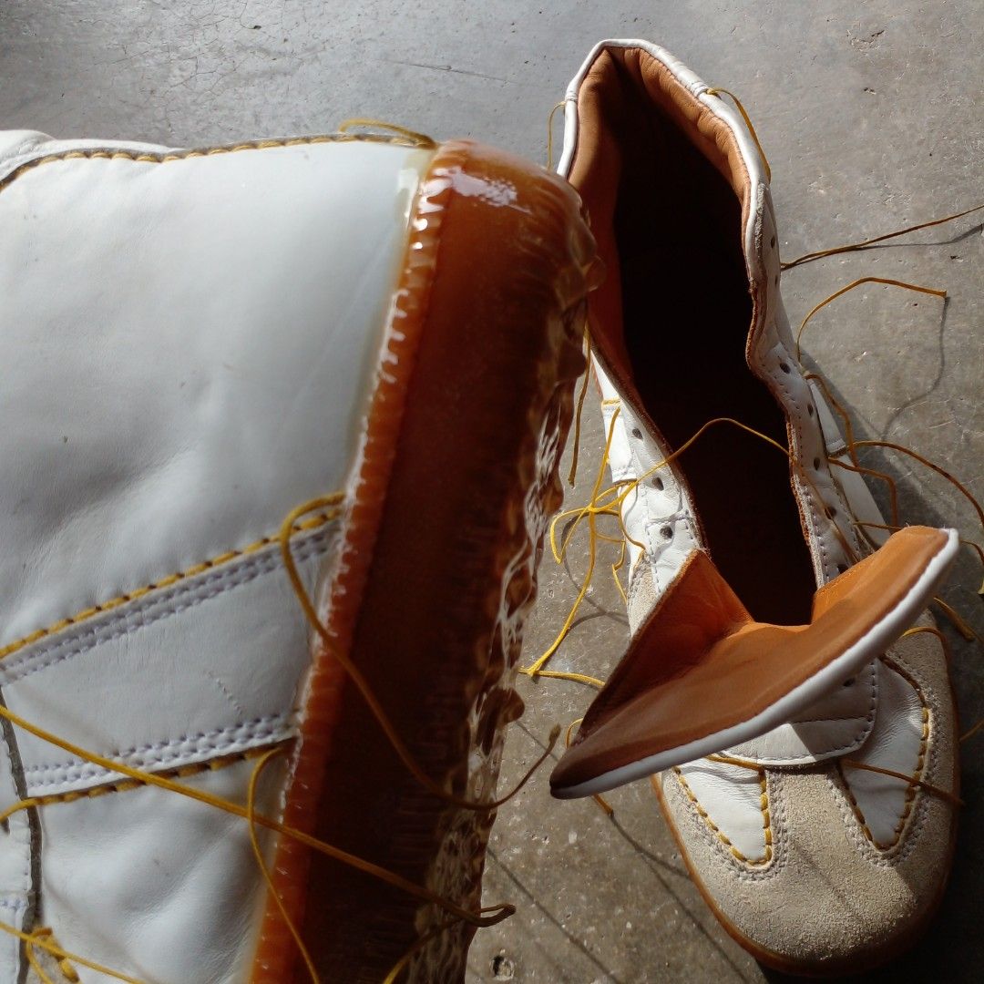 PROSTHETIC RUBBER DRIP CAROL CHRISTIAN POELL STYLE by PARACIA GAT ...