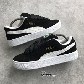 PUMA XL, Fesyen Pria, Sepatu , Sneakers di Carousell