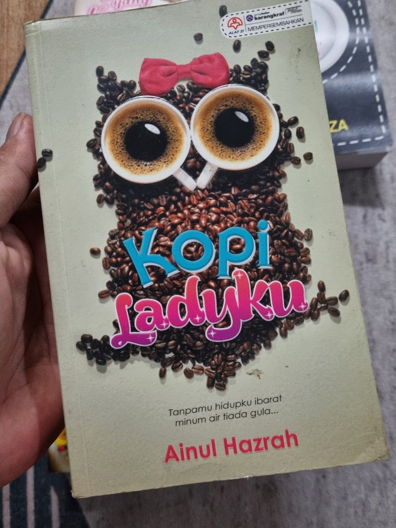 RM9 Senaskah : Novel Melayu - Butiran Lanjut Di Deskripsi, Hobbies ...