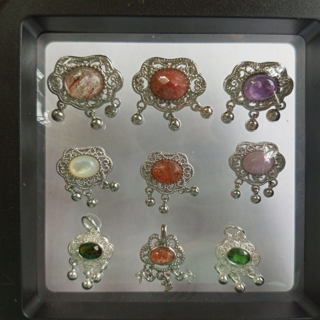 Ruyi Through Holes, Women's Fashion, Jewelry & Organisers, Bracelets on ...
