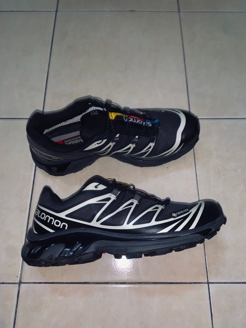 Salomon xt6 goretax, Announcements on Carousell