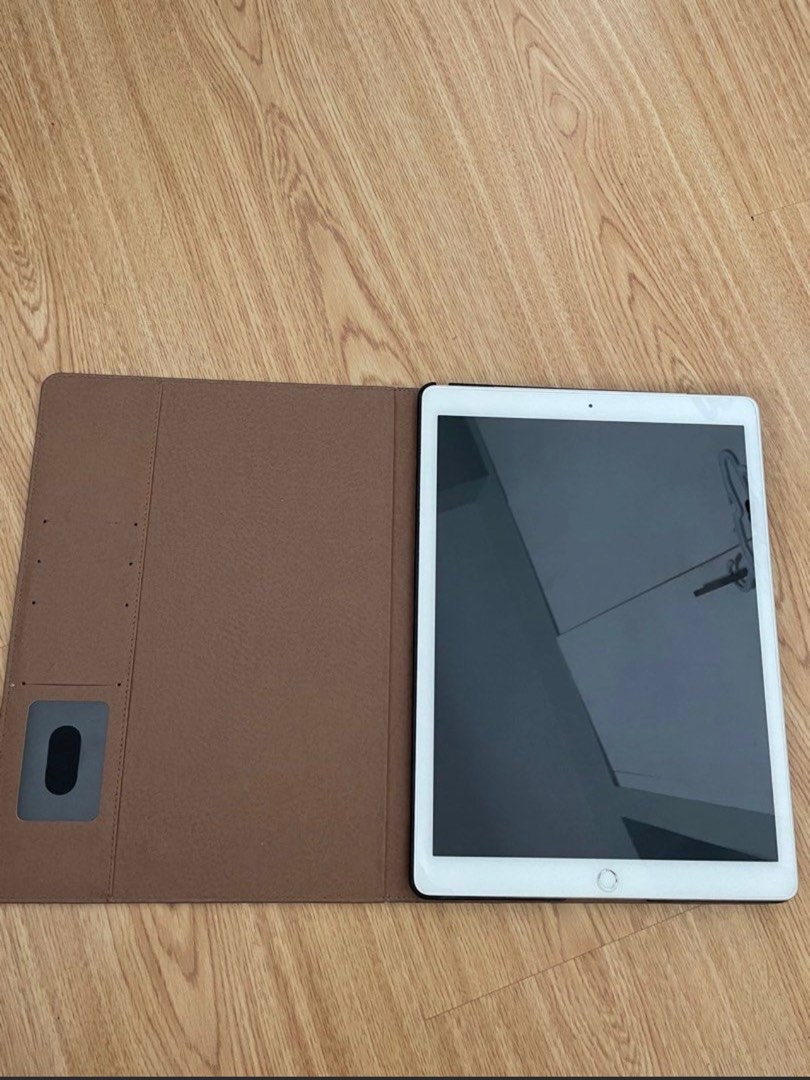 Second-hand Ipad Pro 12.9 1st gen, Mobile Phones & Gadgets, Tablets ...