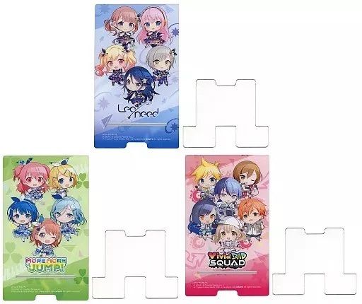 SEGA Project Sekai Colorful Stage Feat Hatsune Miku Smartphone Stand ...