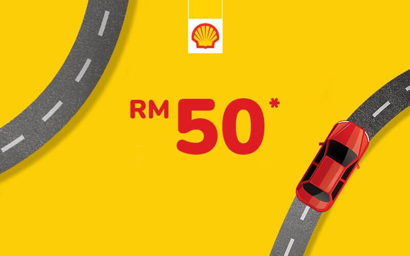 SHELL VOUCHERS RM250, Tickets & Vouchers, Vouchers on Carousell
