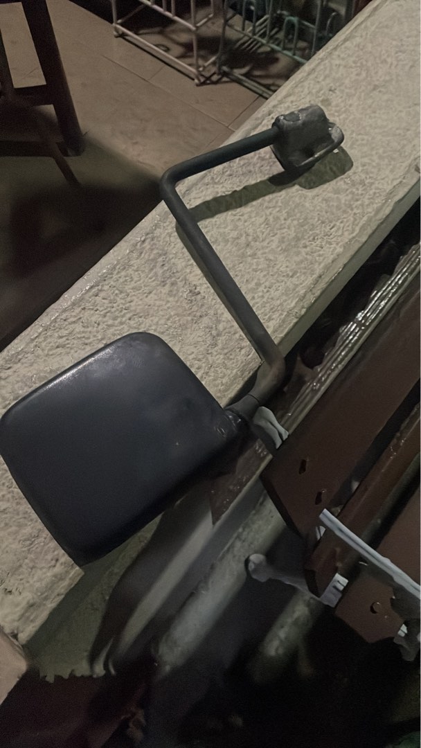 side mirror van, Looking For on Carousell